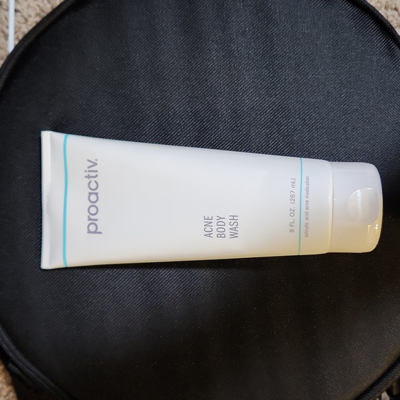 Proactiv | Skincare | Proactiv Acne Body Wash 9 Fl Oz 267 Ml | Poshmark